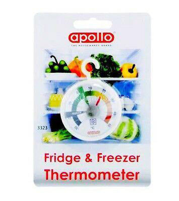 Apollo Fridge Thermometer–Kugans.com