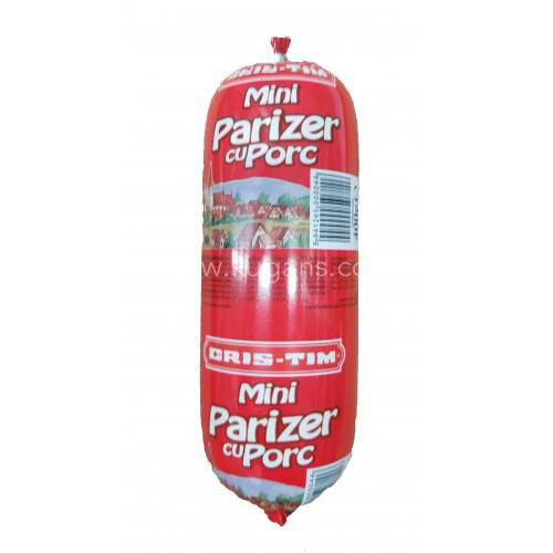 Cris Tim Mini Pork Parizer–Kugans.com