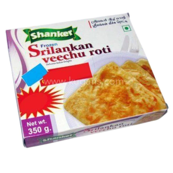 Shanker Sri Lankan Veechu Roti–Kugans.com