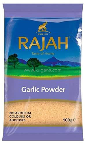 Rajah Garlic Powder 400g–Kugans.com