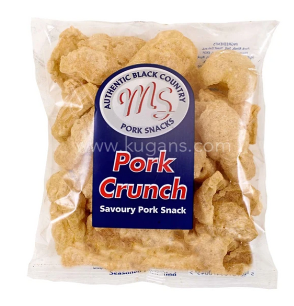 Pork Crunch 100gm–Kugans.com