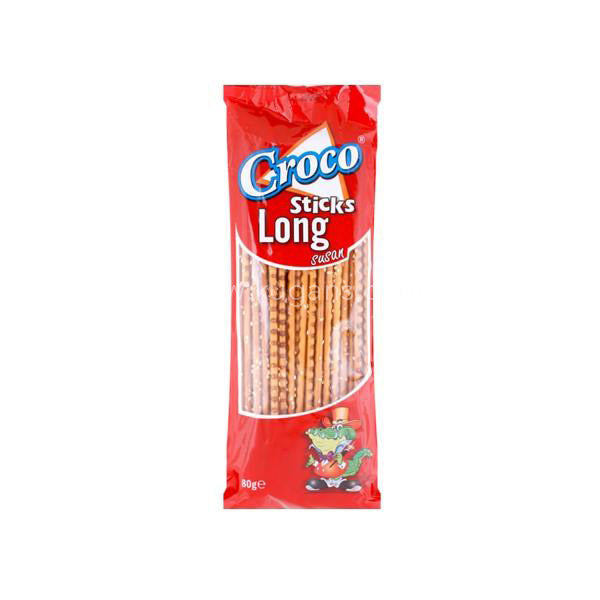 Croco Sticks Long 250g–Kugans.com