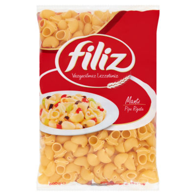 Filiz Pasta Manti 500g–Kugans.com