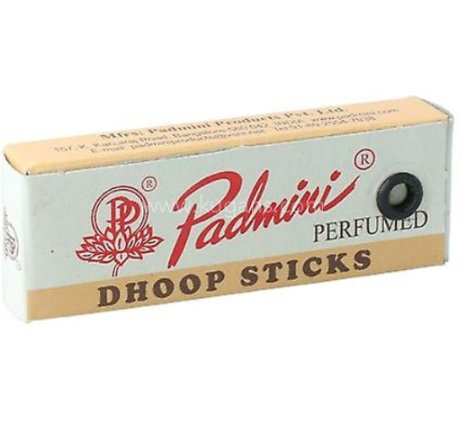Padmini Dhoop Sticks 10s–Kugans.com