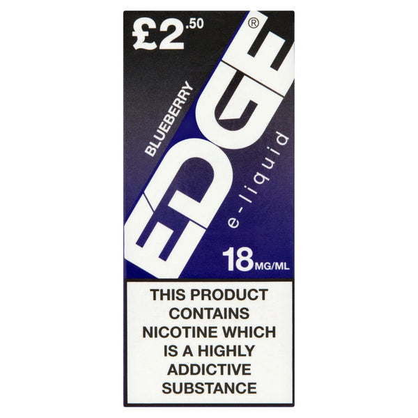 Edge Blueberry 18mg–Kugans.com