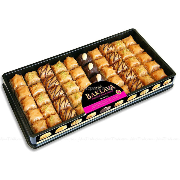 Layla Baklava Baked Sweets–Kugans.com