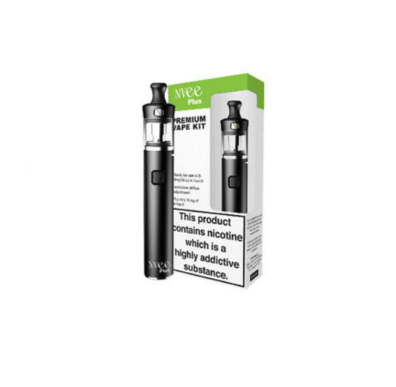 Nvee Premium Vape Kit–Kugans.com