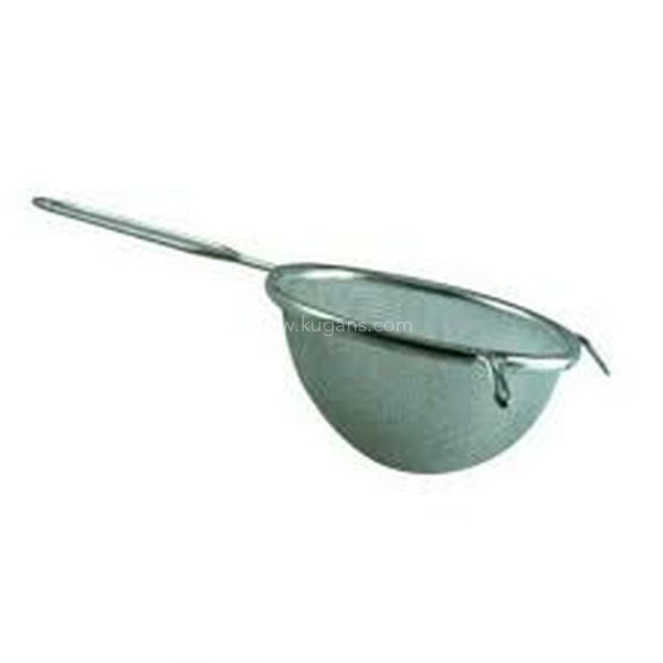 Apollo Strainer Tin 18cm–Kugans.com