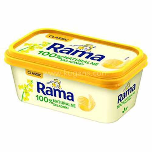 Margarine Rama Classic 250g–Kugans.com