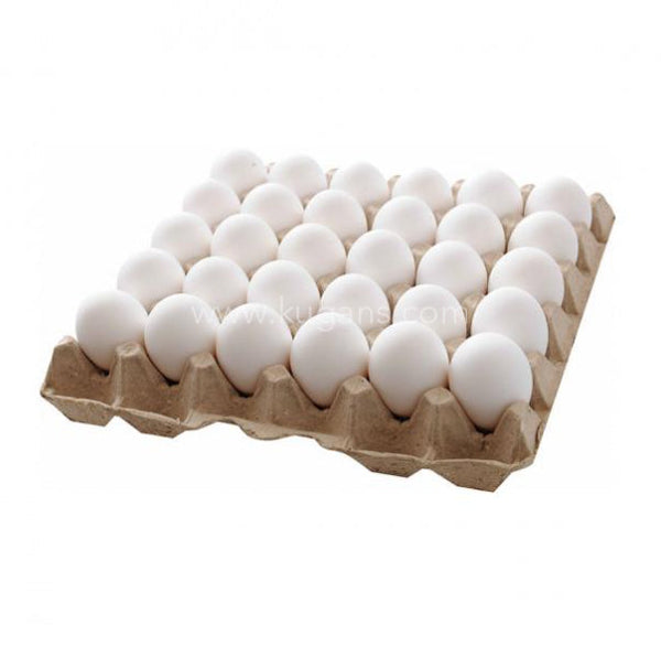 Os Uk Eggs White Medium 30s–Kugans.com