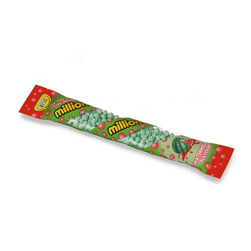 Millions Watermelon 60g–Kugans.com