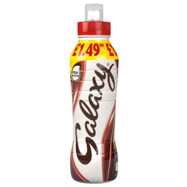 Galaxy Milk Drink 350ml–Kugans.com