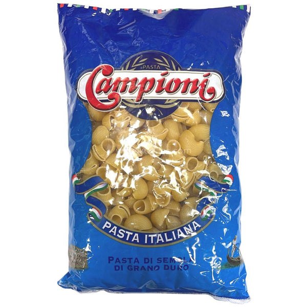 Campioni Chifferini 500g–Kugans.com