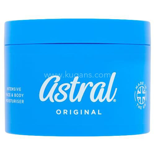 Astral Cream 500ml–Kugans.com