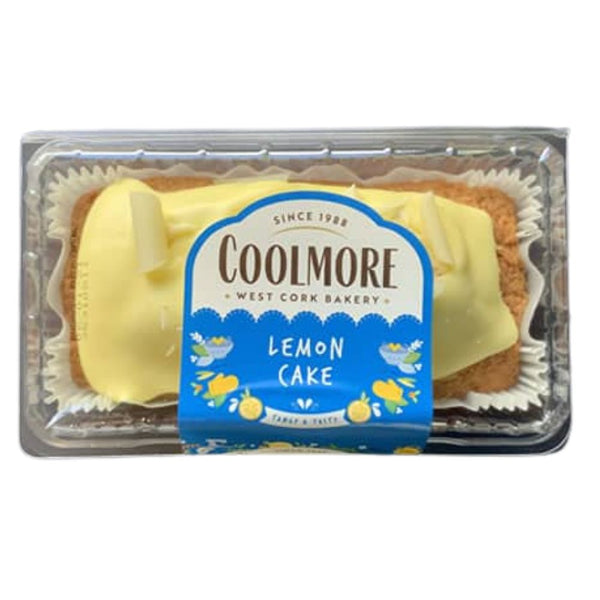 Coolmore Lemon Fudge Cakes–Kugans.com