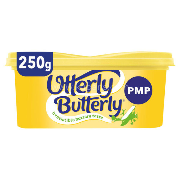 Utterly Butterly Butter 250g–Kugans.com