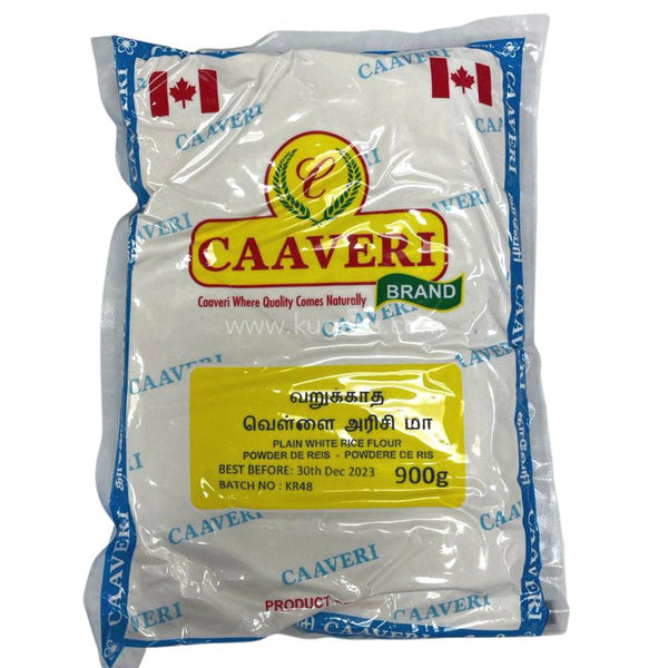 Caaveri Unroasted White Flour–Kugans.com